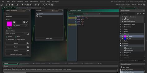 i was trying to resolve this problem but it is so hard r gamemaker