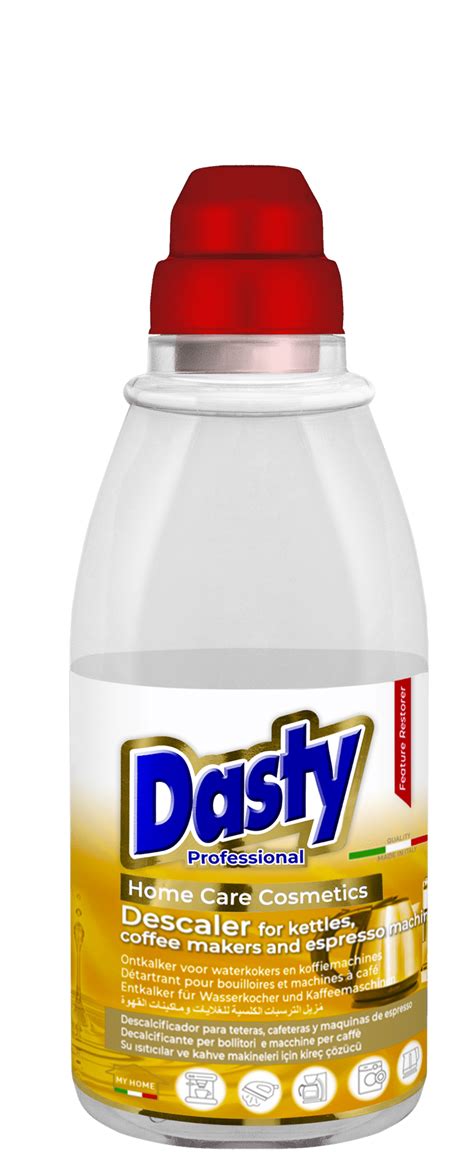Dasty Descaling - Dasty