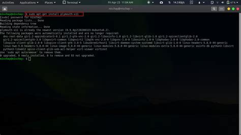 How To Change Boot Animation On Ubuntu 101 Candid Technology