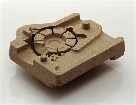 Foundry Cores