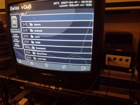 Picoboot Install R Gamecube
