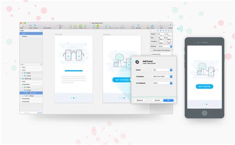 sketchapp ui design how to make quick and sharable prototypes