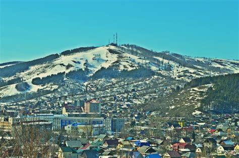 Горно алтайск википедия достопримечательности - 85 фото