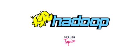 Hdfs Logo