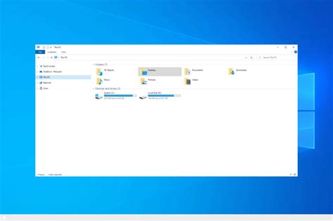 White Taskbar On Windows 10 Get Rid Of It In 4 Ways