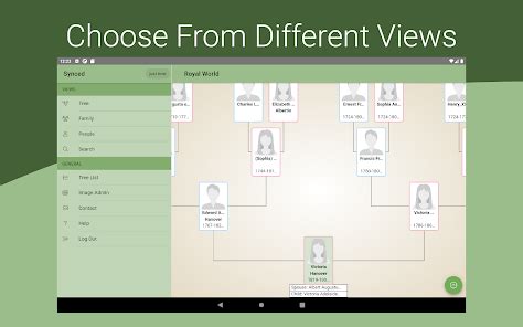 TreeView Apps On Google Play