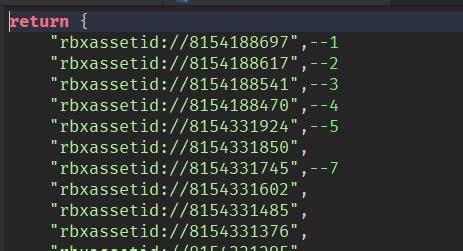PreloadAsync Does Not Work Whatsoever On Images Scripting Support Developer Forum Roblox