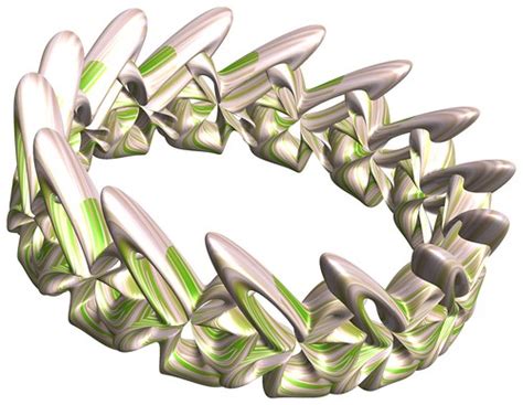 14 penta tori 14個の五芒星環 setoptions[parametricplot3d plot… flickr