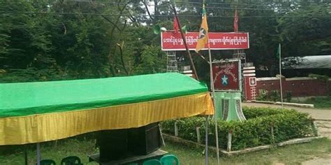 ကချင်ပြည်နယ်တိုက်ပွဲတွင် စစ်ကောင်စီတပ်မှ သေဆုံးမှုများပြားနေပြီး တပ်ရင်းမှူး အဆင့်ရှိသည့