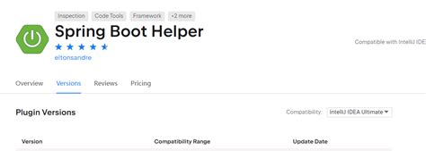 使用idea社区版创建springboot项目 idea社区版不支持springboot csdn博客