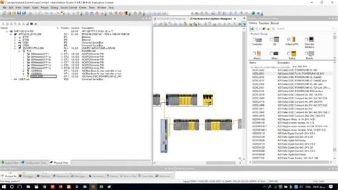 B R Automation Studio Indentifying Hardware Online Other PLCs Forums MrPLC Com