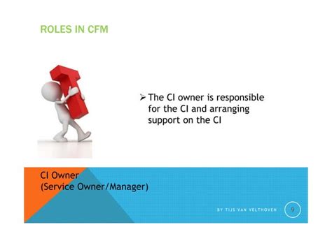 Configuration Management Introduction V1 0 Tj Ppt