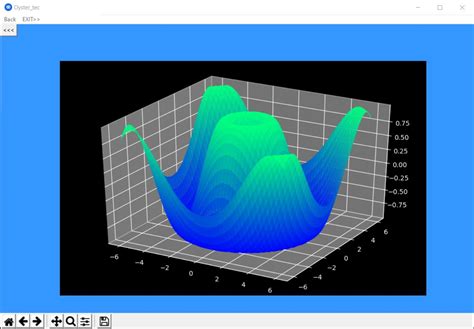 3d graphs · github topics · github