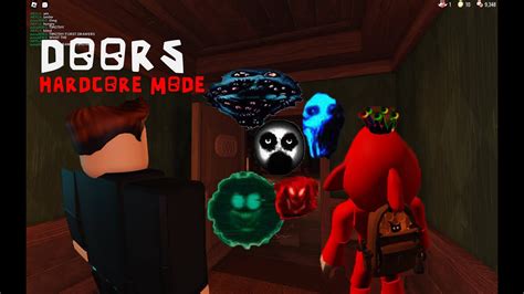 Roblox Doors Hard Mode Pastebin At Kristian Christenson Blog