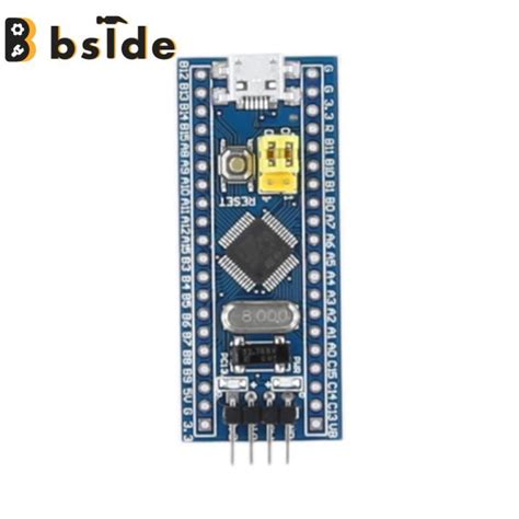 Bside Tool Store Stm F C T C T Minimum System Development Board Module Arm Stm Minimum