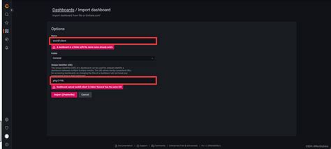 Spring Boot 接入prometheusgrafana监控apidistributionstatisticconfig Csdn博客
