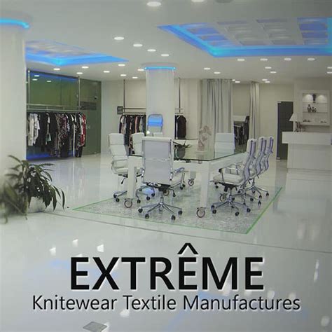 Extreme Easycomtech