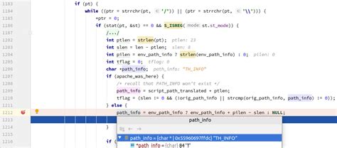 Php Fpm Rce Cve 2019 11043 · Wywwzjjs Blog