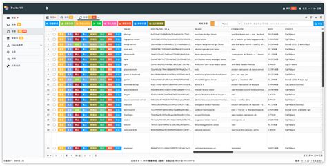 docker可视化管理工具dockerui docker ui csdn博客
