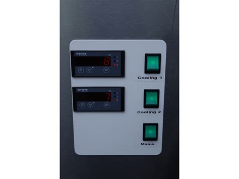 Sartorius Stedim Biostat CPlus Richmond Scientific