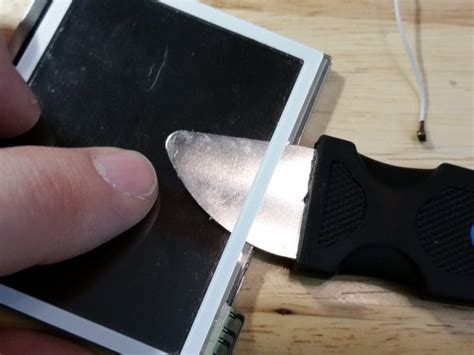 Nintendo Ds Lite Disassembly Ifixit