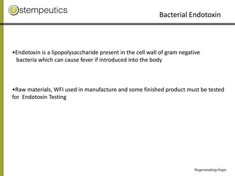 Ppt Practical Aspects Of Microbiological Testing And Handling Of Oos
