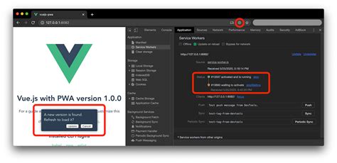 3 steps to add pwa to vue js the how and why by trevor wong medium