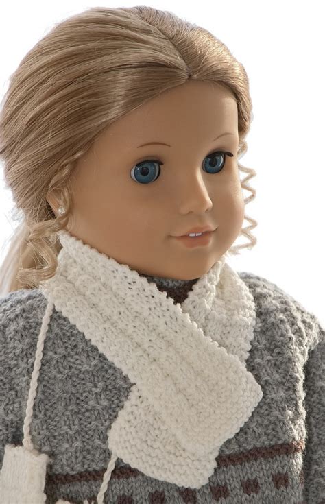 Knitting Patterns For Dolls Clothes To Download