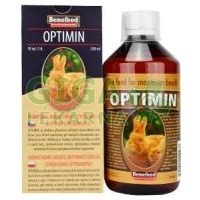 Optimin K králíci 500ml - GigaLékárna.cz