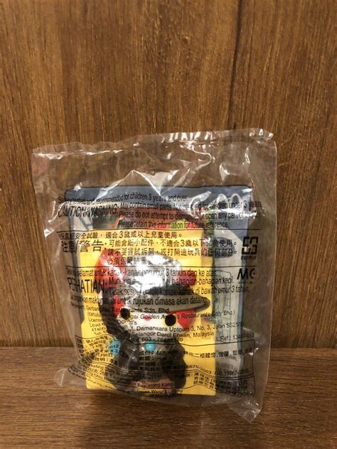 Yokai Watch Toy Hobbies And Toys Toys And Games On Carousell