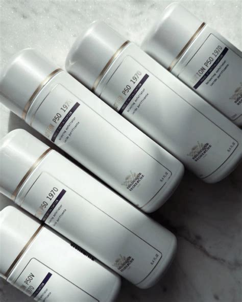 Biologique Recherche Face Toners