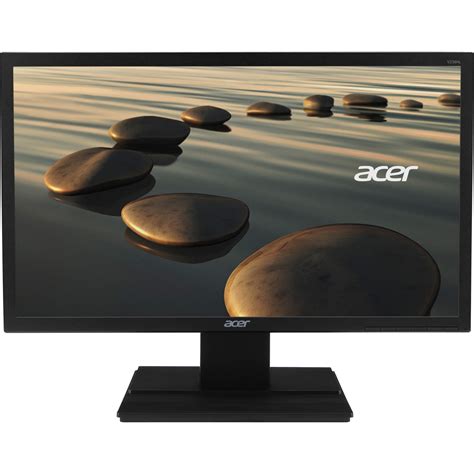 Acer V236HL 23" Full HD LCD Monitor, 16:9, Black - Walmart.com