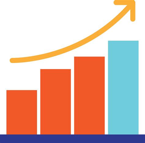 graph chart analytics 41335895 vector art at vecteezy