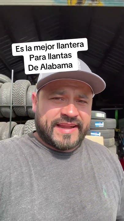 Llantera En Alabama Youtube