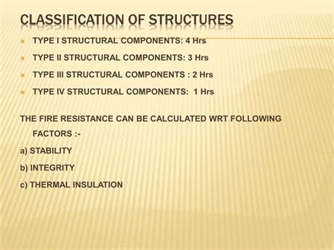 Fire Load Calculation Cpwd 2 Pptx Chemistry Science