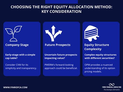 What Is Equity Allocation Finro Financial Consulting