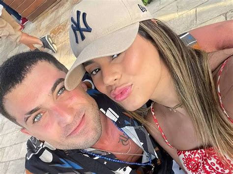 Lexa Conta O Que Faria Caso Noivo Ricardo Vianna Entrasse Em Reality