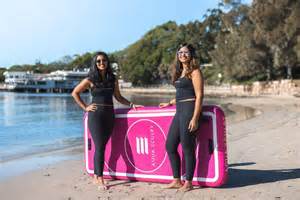 Ini Destinasi Floating Yoga And Pilates Dengan View Terbaik Di Jakarta