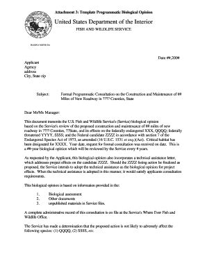 Fillable Online Fws Fws Attachments Form Fax Email Print PdfFiller