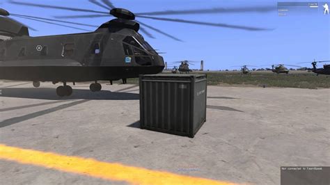 arma 3 neky s service station youtube