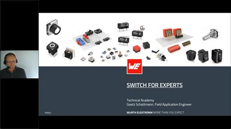 Würth Elektronik Distributor Digikey Electronics