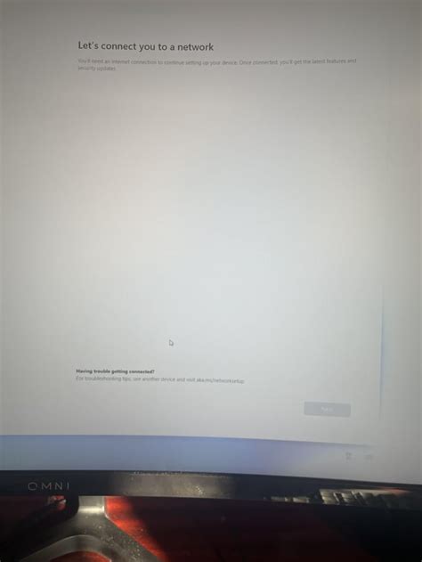 Nothing Showing Up Even With A Lan Connection Rpcmasterrace