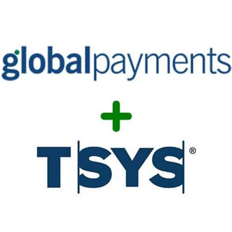 Global Payments TSYS Complete Merger Host Merchant Services