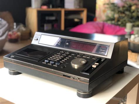 Technics SL P CD Player Catawiki