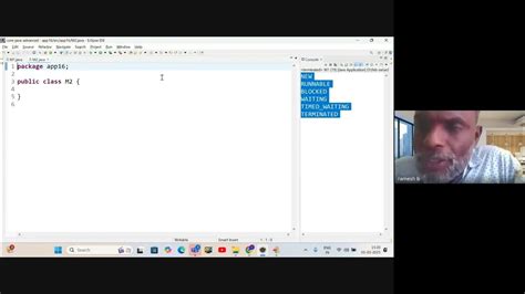 Java Programming Faang Academy Youtube