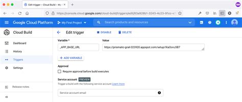 Beginner’s Guide to Deploying PHP Laravel on the Google Cloud Platform: Part 2