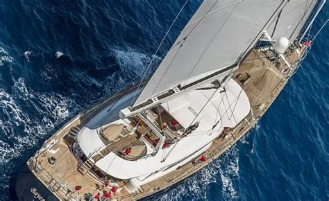 كان على متنه ملياردير ومشاهير التكنولوجيا 10 نقاط تلخص قصة غرق يخت