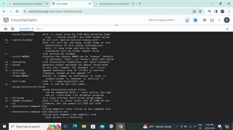 Y Prasananjaneya Kumar On Linkedin Todaypost Commandline