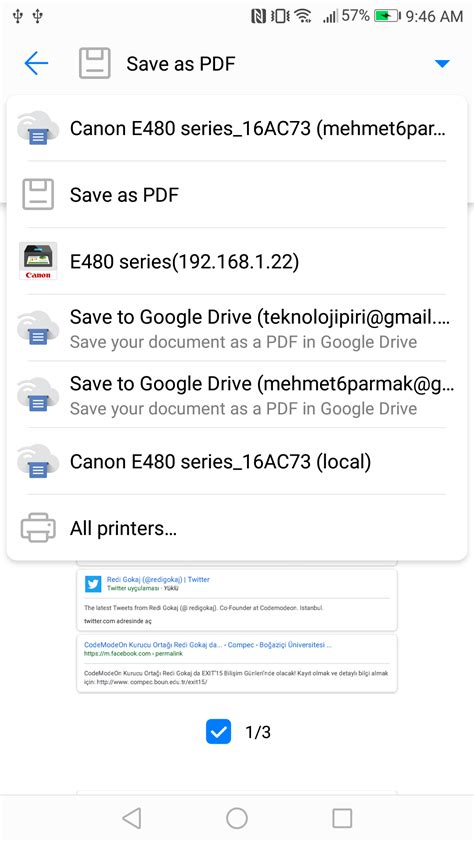 Disable Save As Pdf Option In Print Dialog Sample Code And Directory