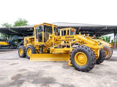 Cat 140g140h160h บริษัท พิณสยาม จำกัด